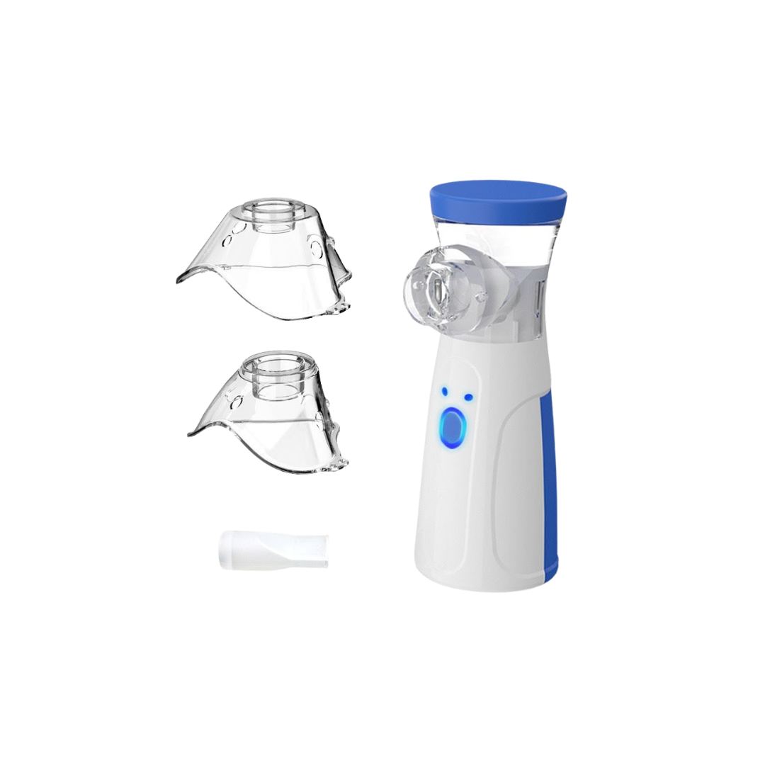 Inhalator za bebe/decu AURA BABY - Bebac Shop